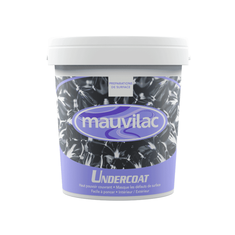 UNIVERSAL UNDERCOAT WHITE - Mauvilac Industries, Leading Paint ...